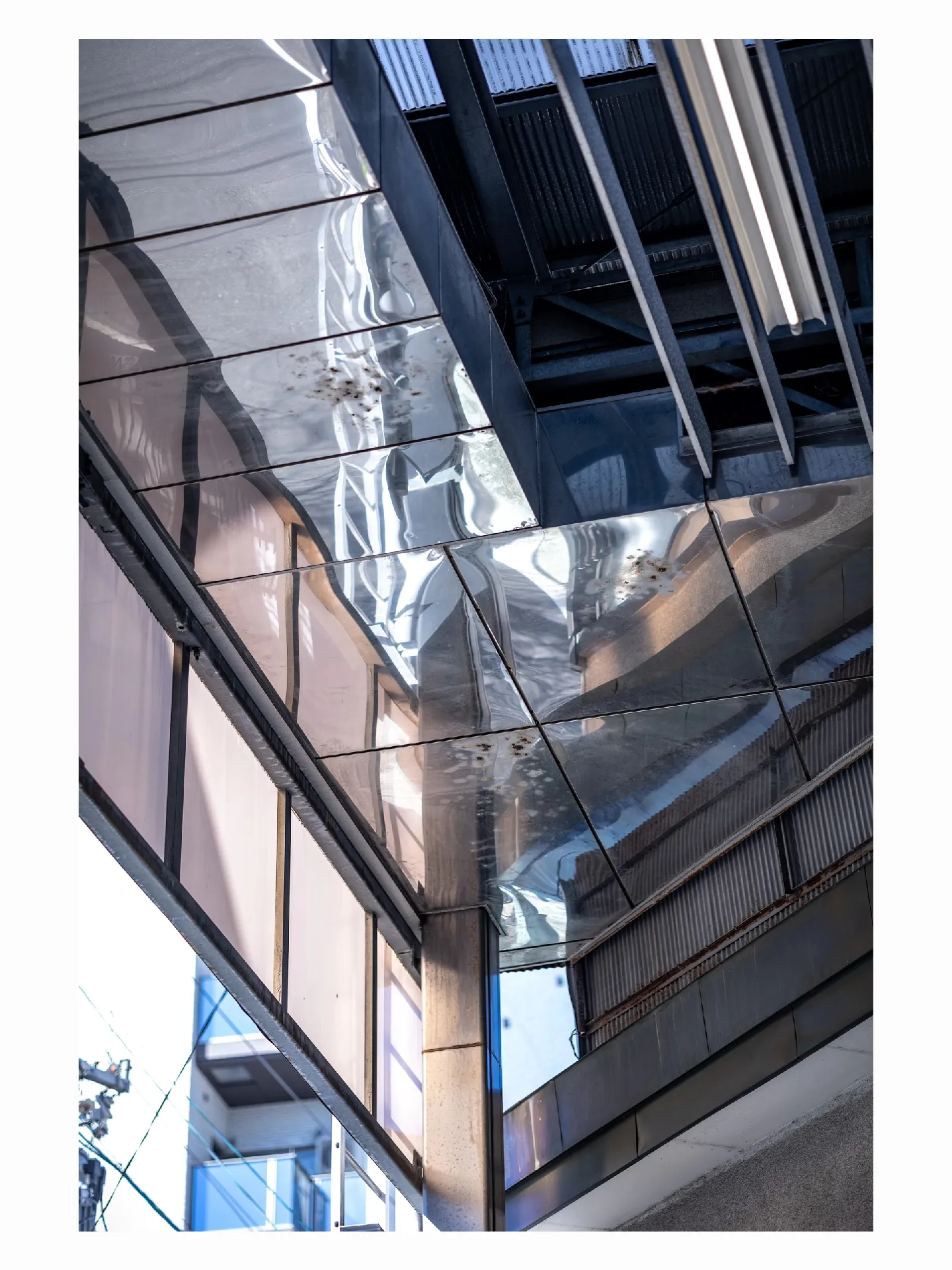 reflection | Gallery posted by 古田（ふるた） | Lemon8