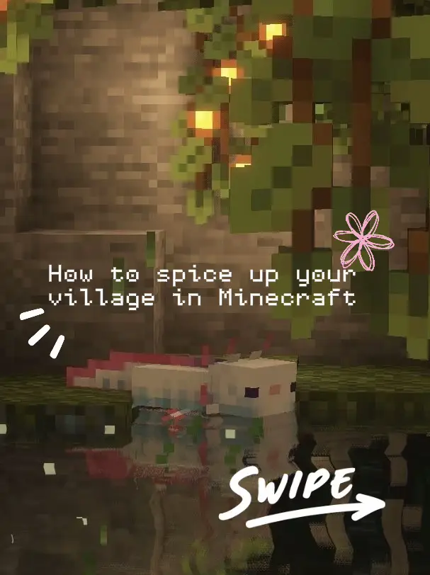 Minecraft Ideas to Bulid - Lemon8 Search