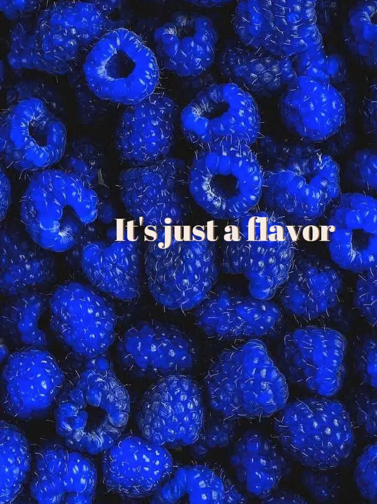 It's just a flavor | Gallery posted by makayla🎀🧸💕🌷 | Lemon8