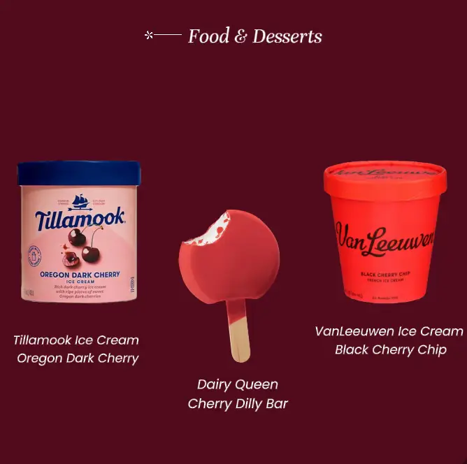 Black Cherry | Gallery posted by Alejandra 🧁 | Lemon8