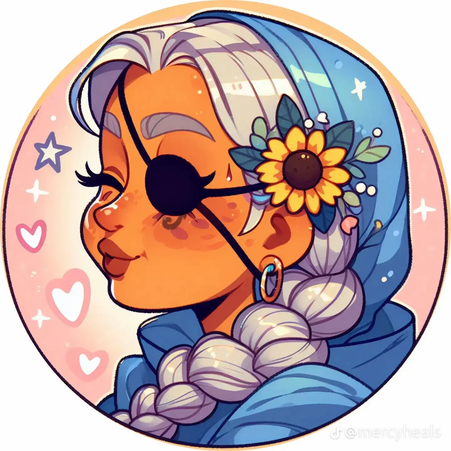 Overwatch icons Pt.1🌸 | Gallery posted by 𝓜𝓪𝓴𝓲𝓲 | Lemon8