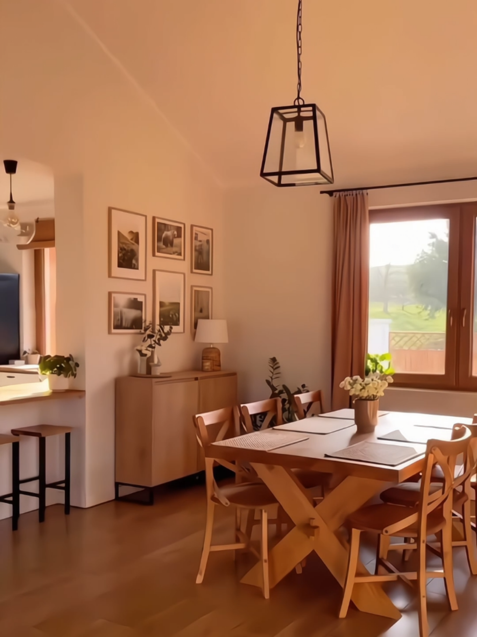 Cozy Home 🏡 | Video published by PA Kitchen | Lemon8