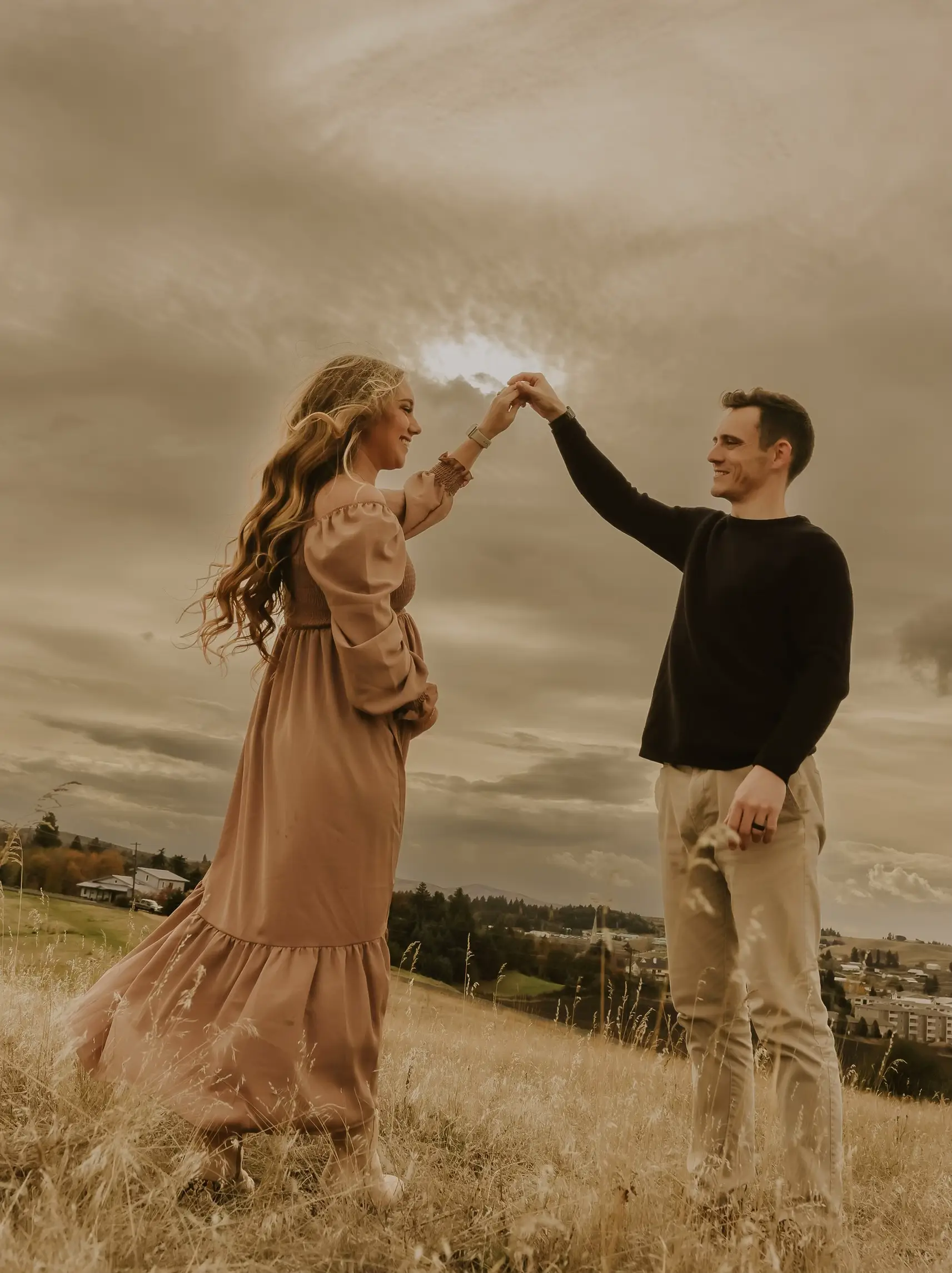 Couples / Maternity shoot | Gallery posted by Xan Doane | Lemon8