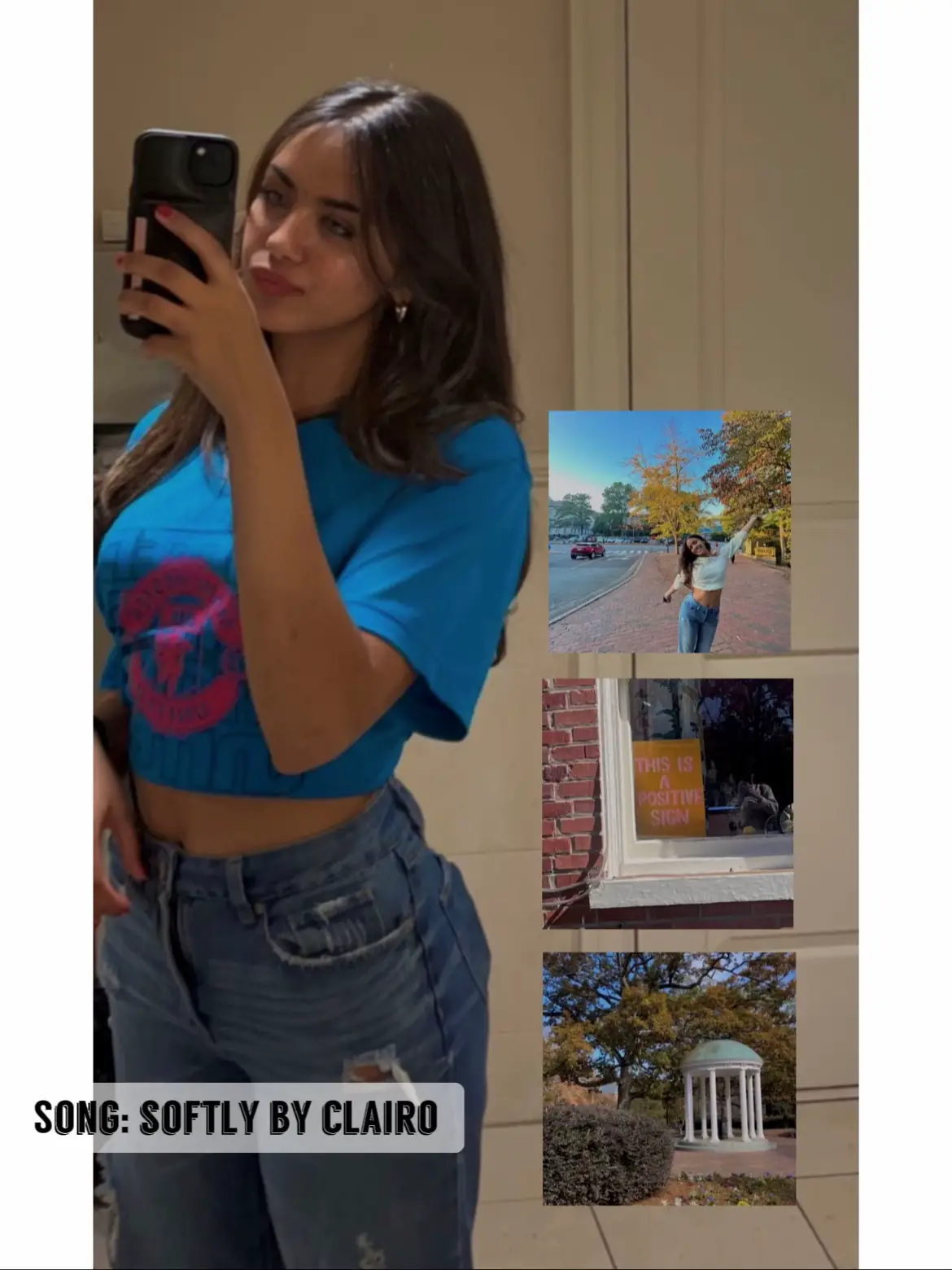 IG Story Posts | Gallery posted by samantha chavis | Lemon8