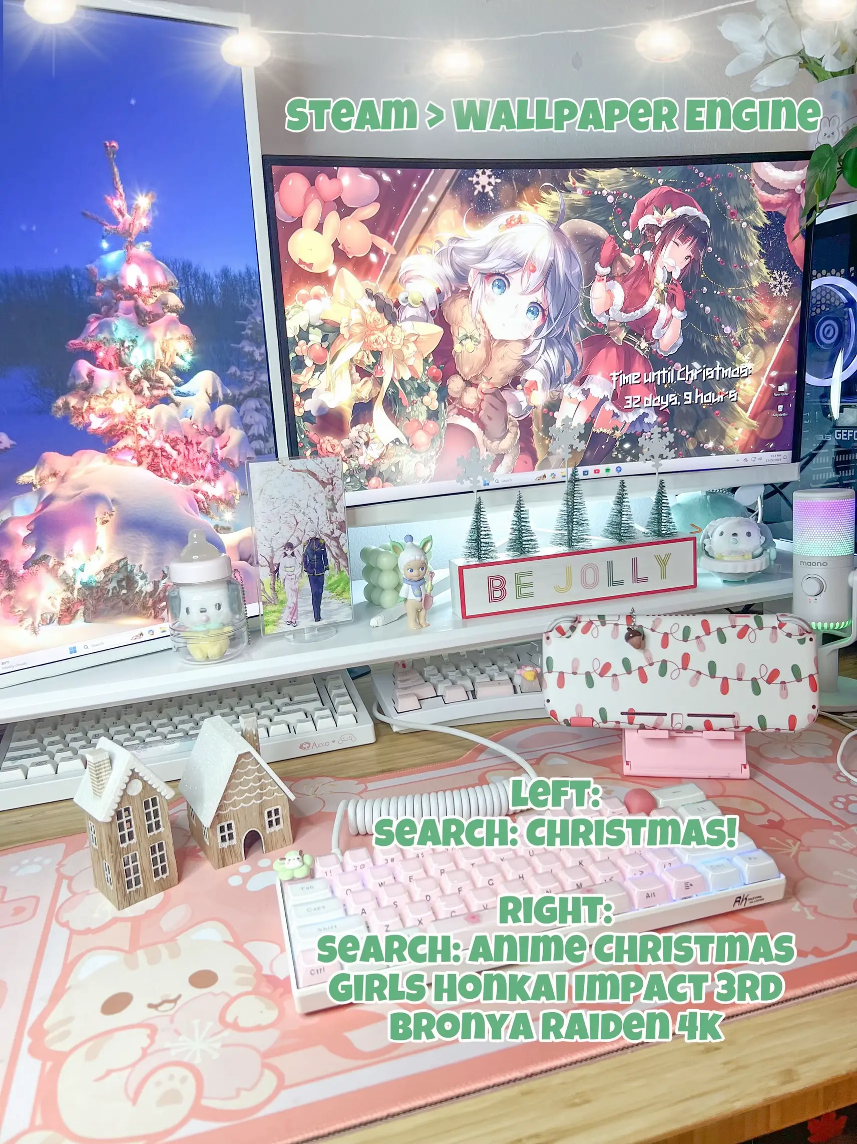 Genshin Wallpapers - Lemon8 Search