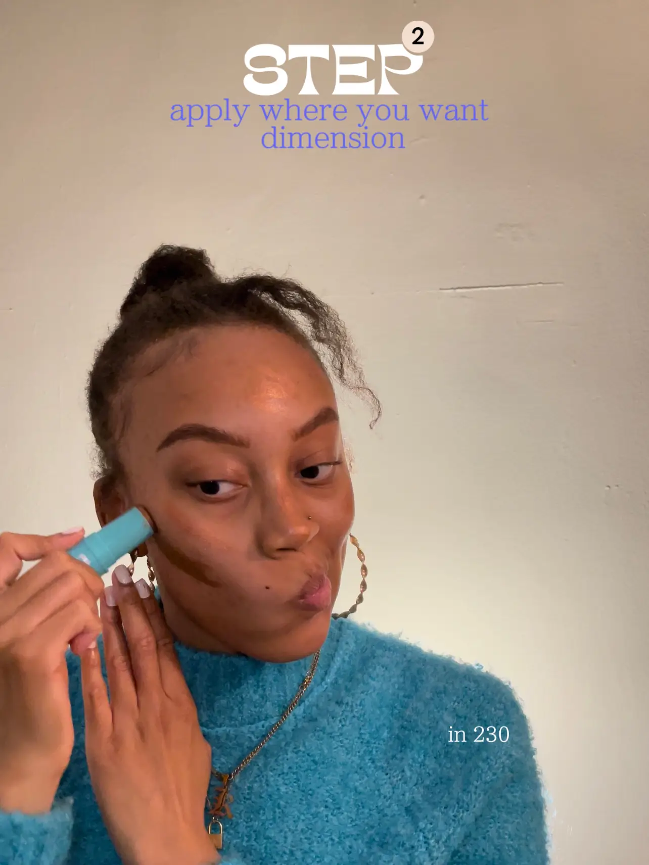 EAZE DROP LIT DUPE! | summer face routine | Gallery posted by kennedy💋 ...