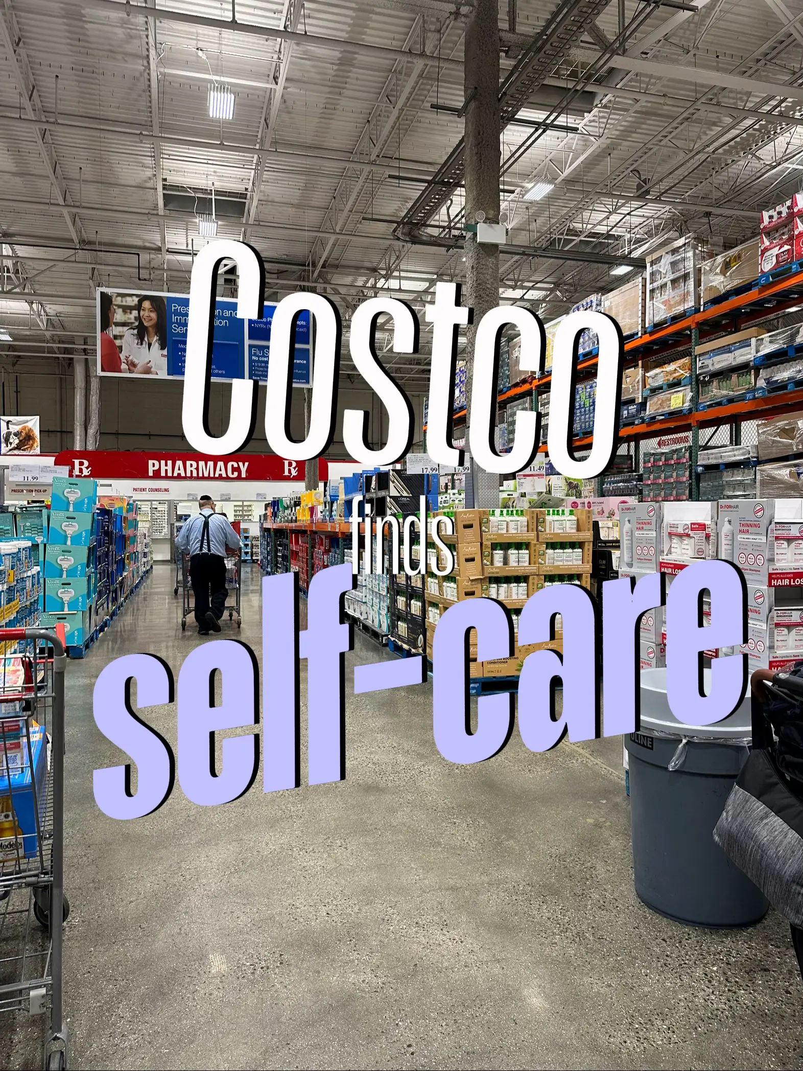 Costco self-care finds | แกลเลอรีที่โพสต์โดย Stephanie 🤍 | Lemon8