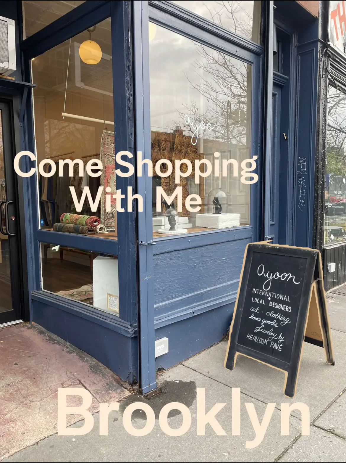 Brooklyn Hidden Gem🌷 | Gallery posted by minettavintage | Lemon8