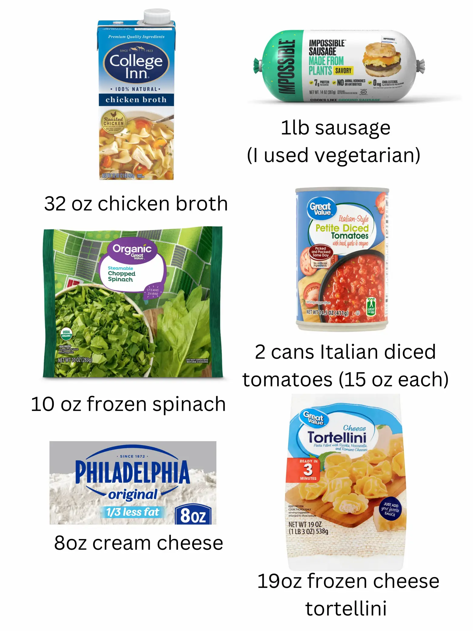 EASY Crockpot Family Dinner Idea | Gallery posted by Elizabeth | Lemon8