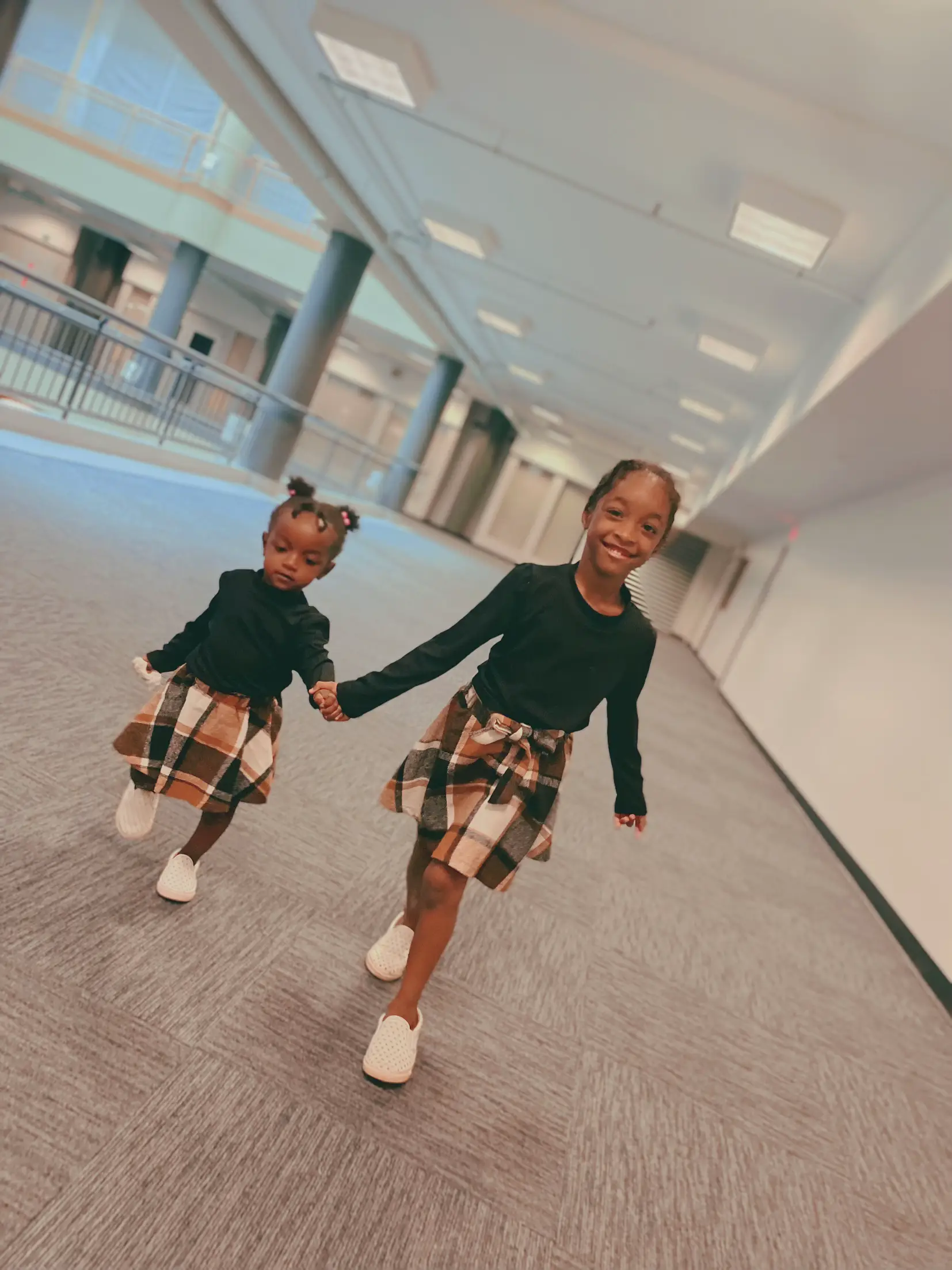 Our Mini Humans 🎶 | Gallery posted by Alexis Russell | Lemon8