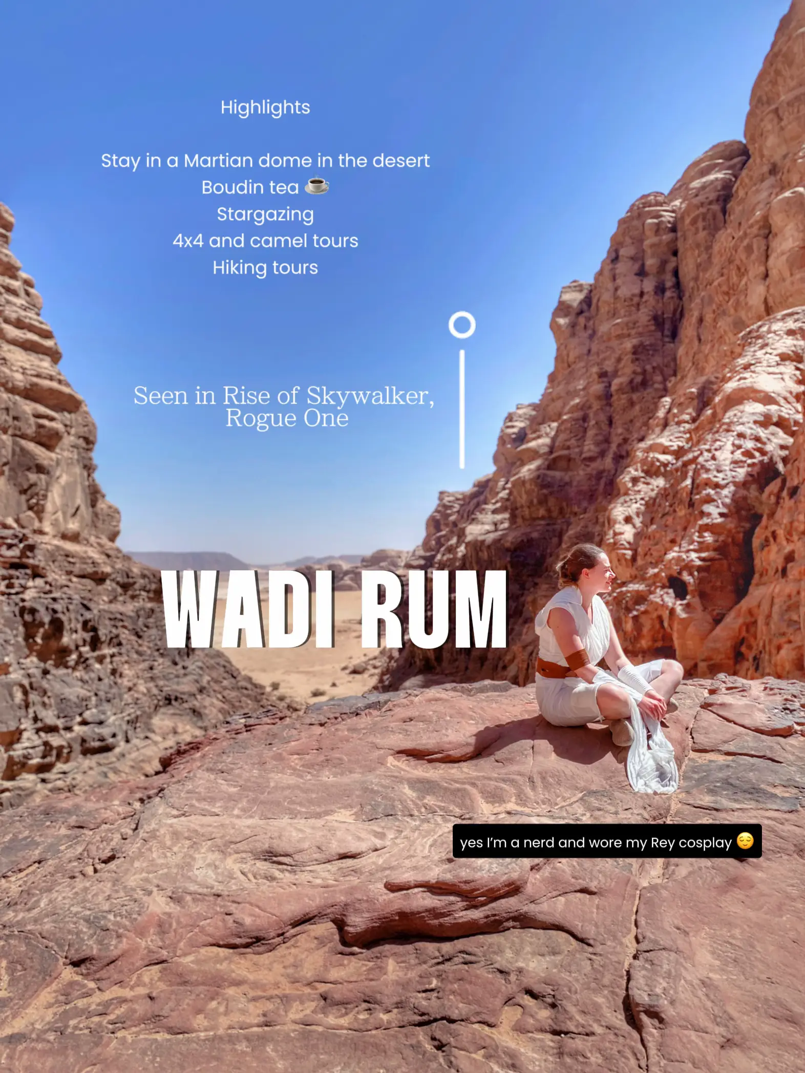 Star Wars Film locations you can visit IRL | Gallery posted by Lauren ...