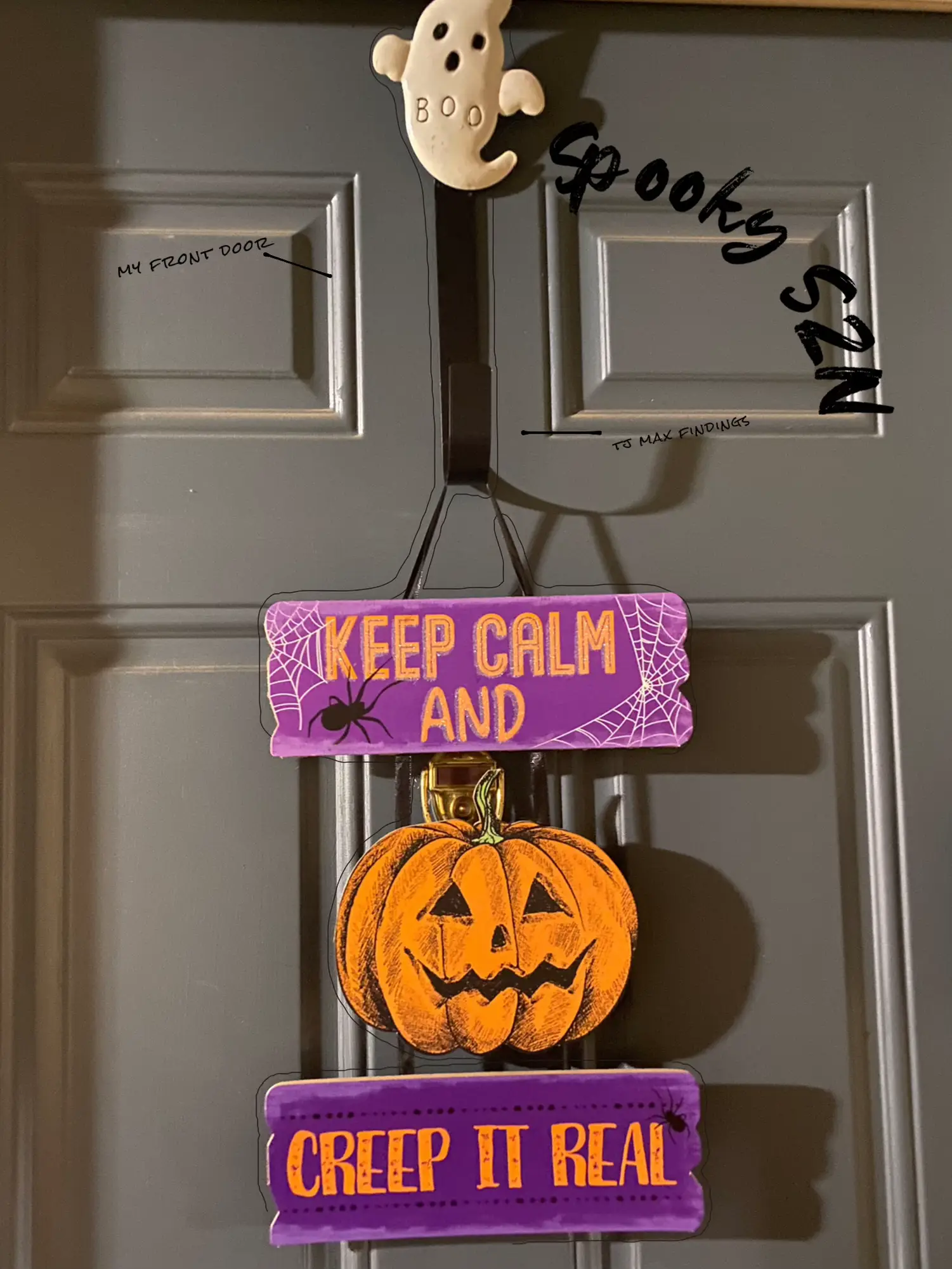 spooky szn is here | Gallery posted by J. Jay | Lemon8