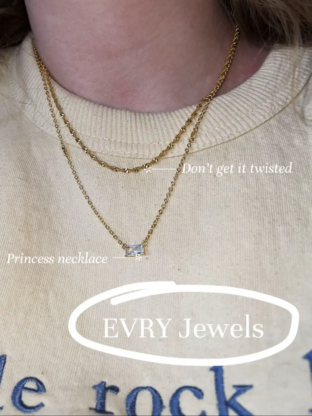 EVRY Jewels Haul | Gallery posted by peyton | Lemon8
