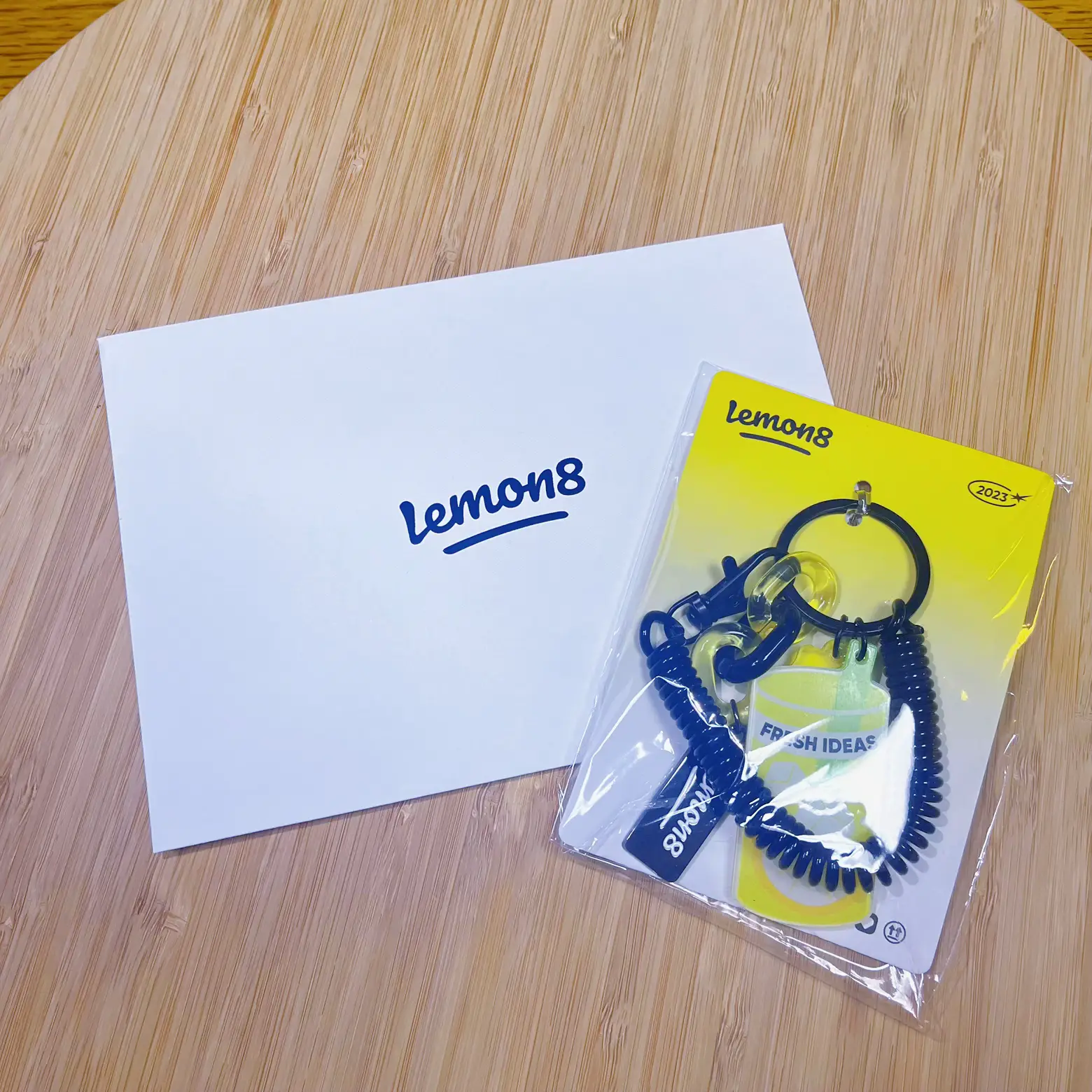 We visited the LEMON 8 headquarters ‼️🍋 [Offline meeting] | Gallery posted by ENFP-no-nitijo ...