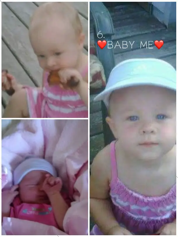 Three of anything I can think of! | แกลเลอรีที่โพสต์โดย Harley Dawn | Lemon8