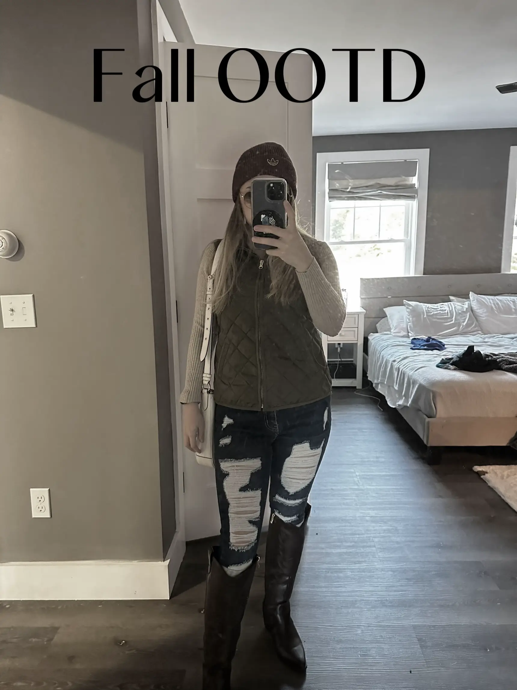 Fall OOTD | Gallery posted by Lex | Lemon8