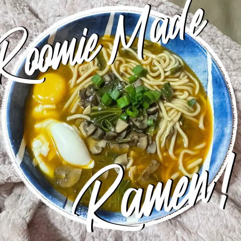 I Love Having a Roommate That Can Cook 👩‍🍳 | Gallery posted by Cleo Nash | Lemon8