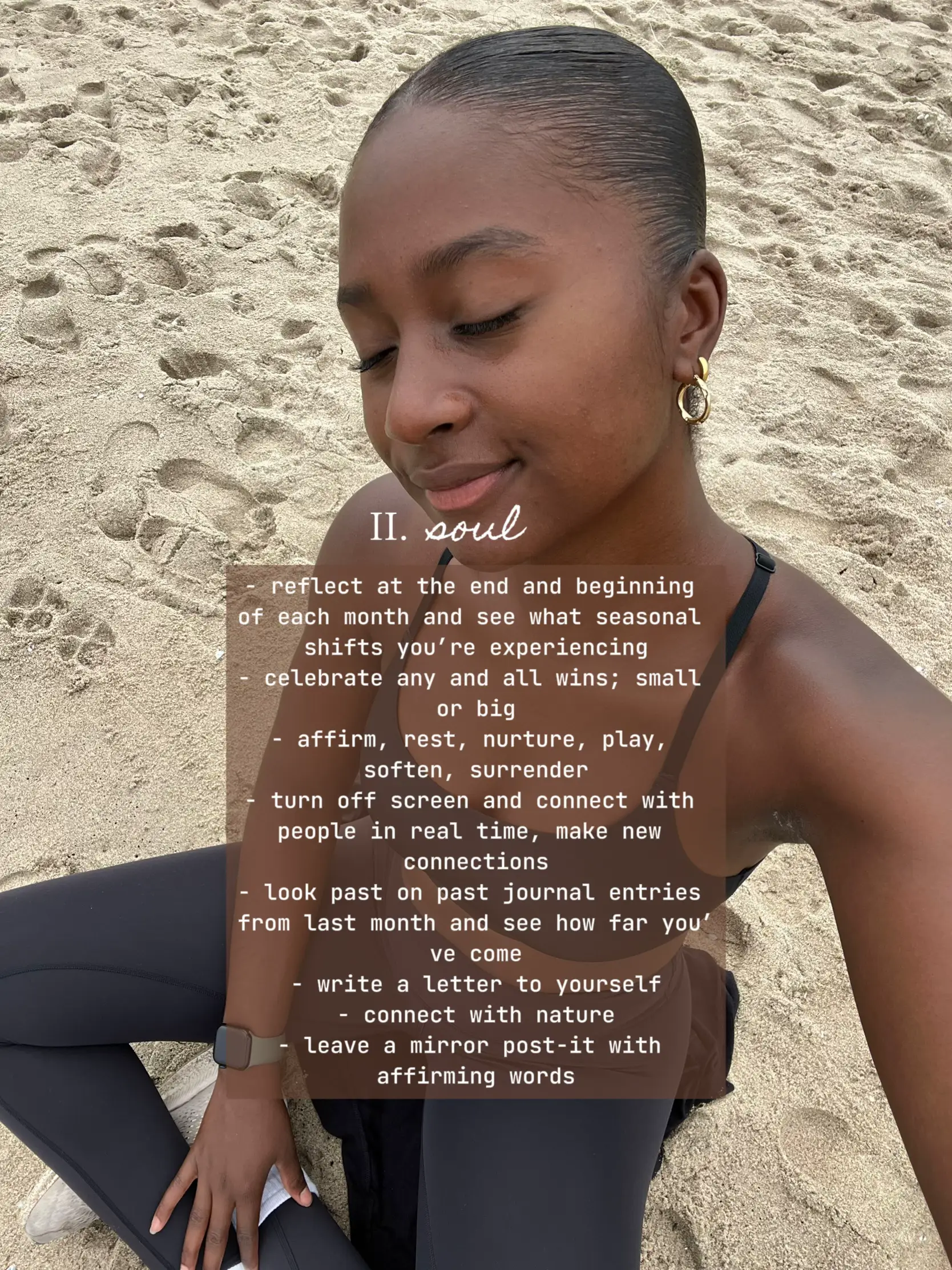 CLEANSE for a (new) Season 🍂 | Gallery posted by Kenya Wade | Lemon8