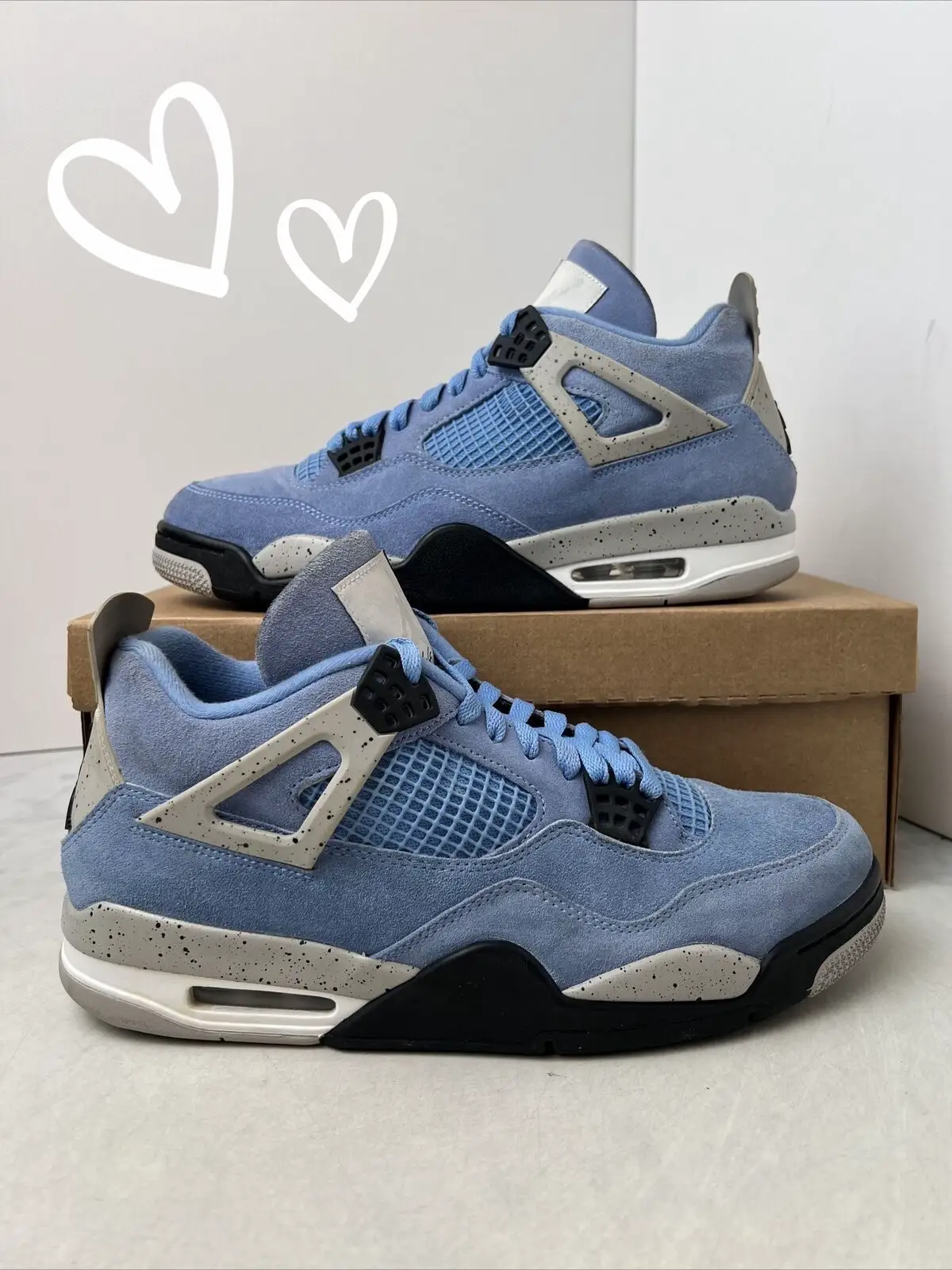 MY TOP SHOE PICKS - jordan 4 edition 💕 | Gallery posted by liv | Lemon8