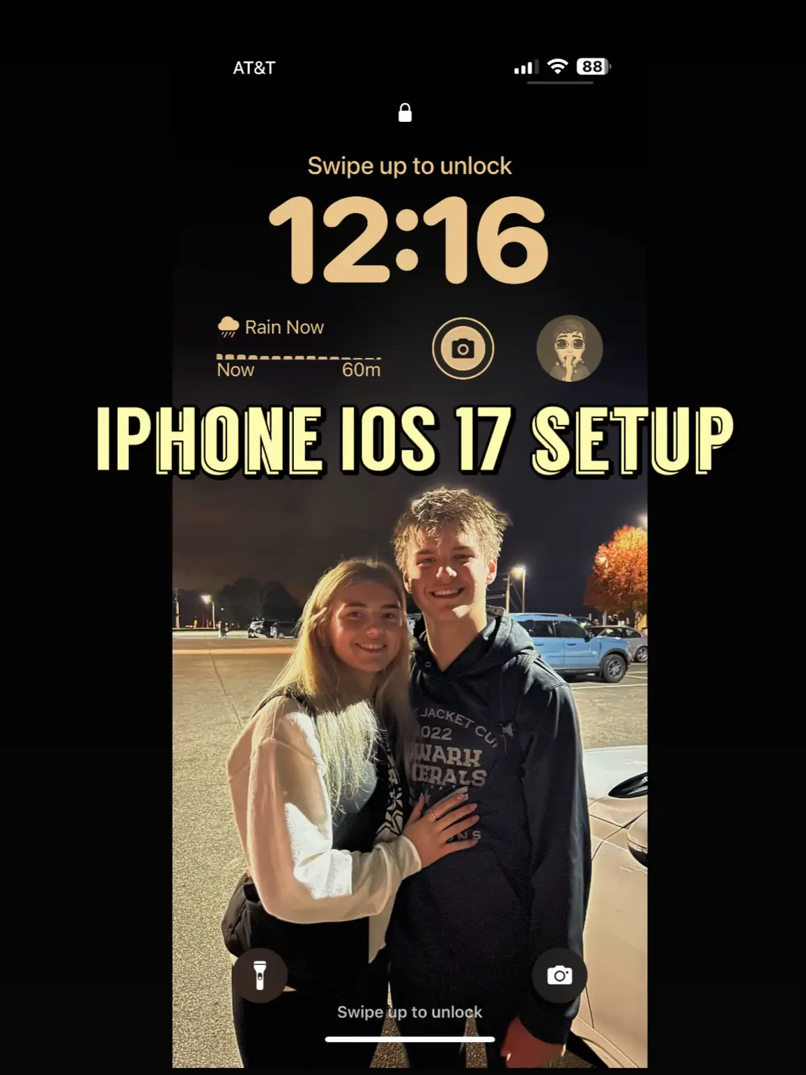 IPhone Setup 📱 | Gallery posted by Lex | Lemon8