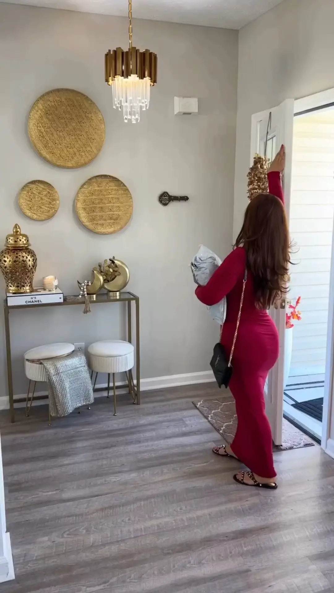 ( SHEIN Haul ) | Video published by sabrinahomeidea | Lemon8