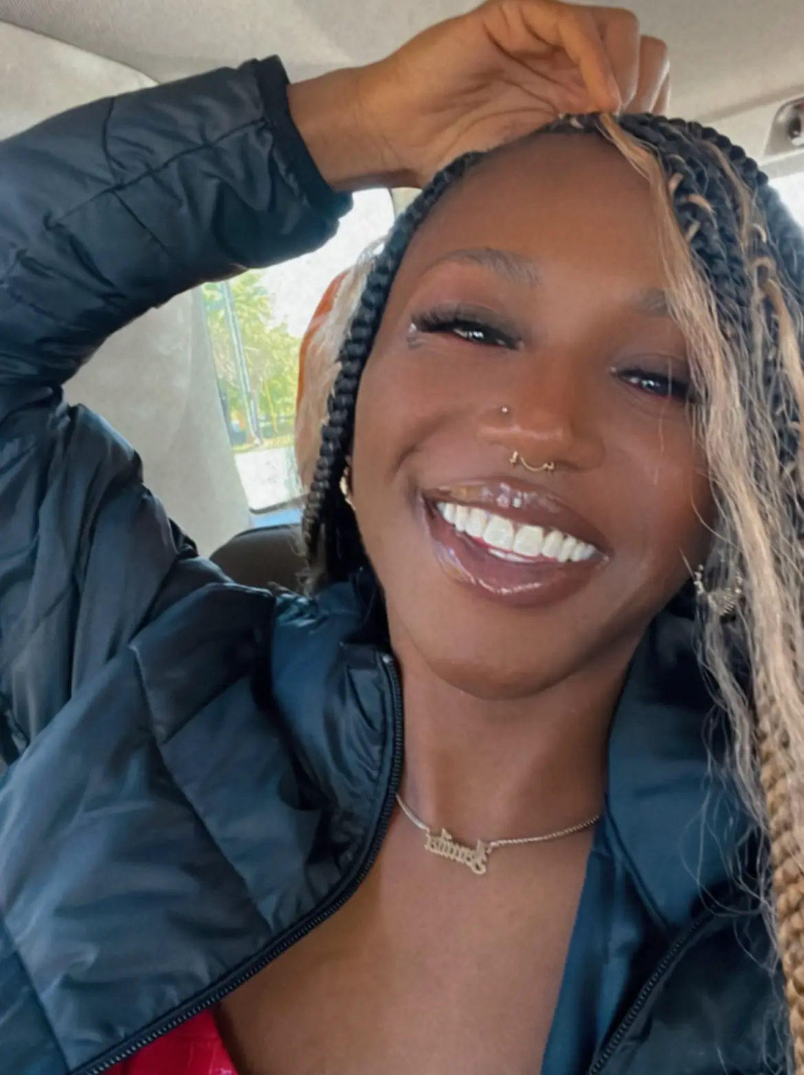 Get to know me! | Gallery posted by Jamila | Lemon8