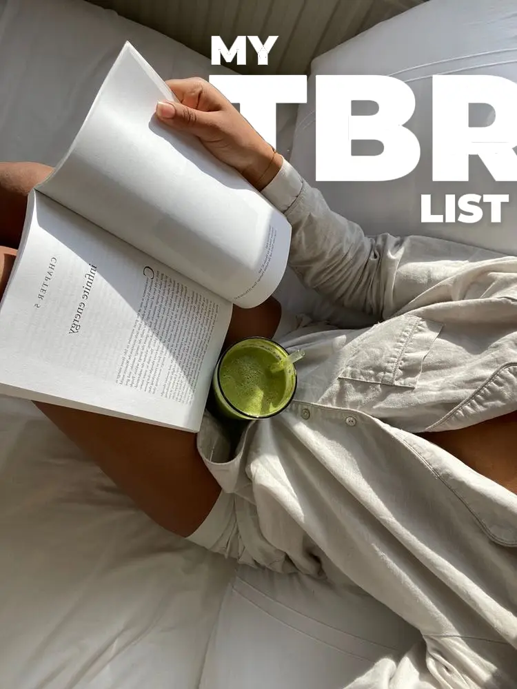 TBR LIST: have you read any? | Gallery posted by Bela Bunij 🌸 | Lemon8