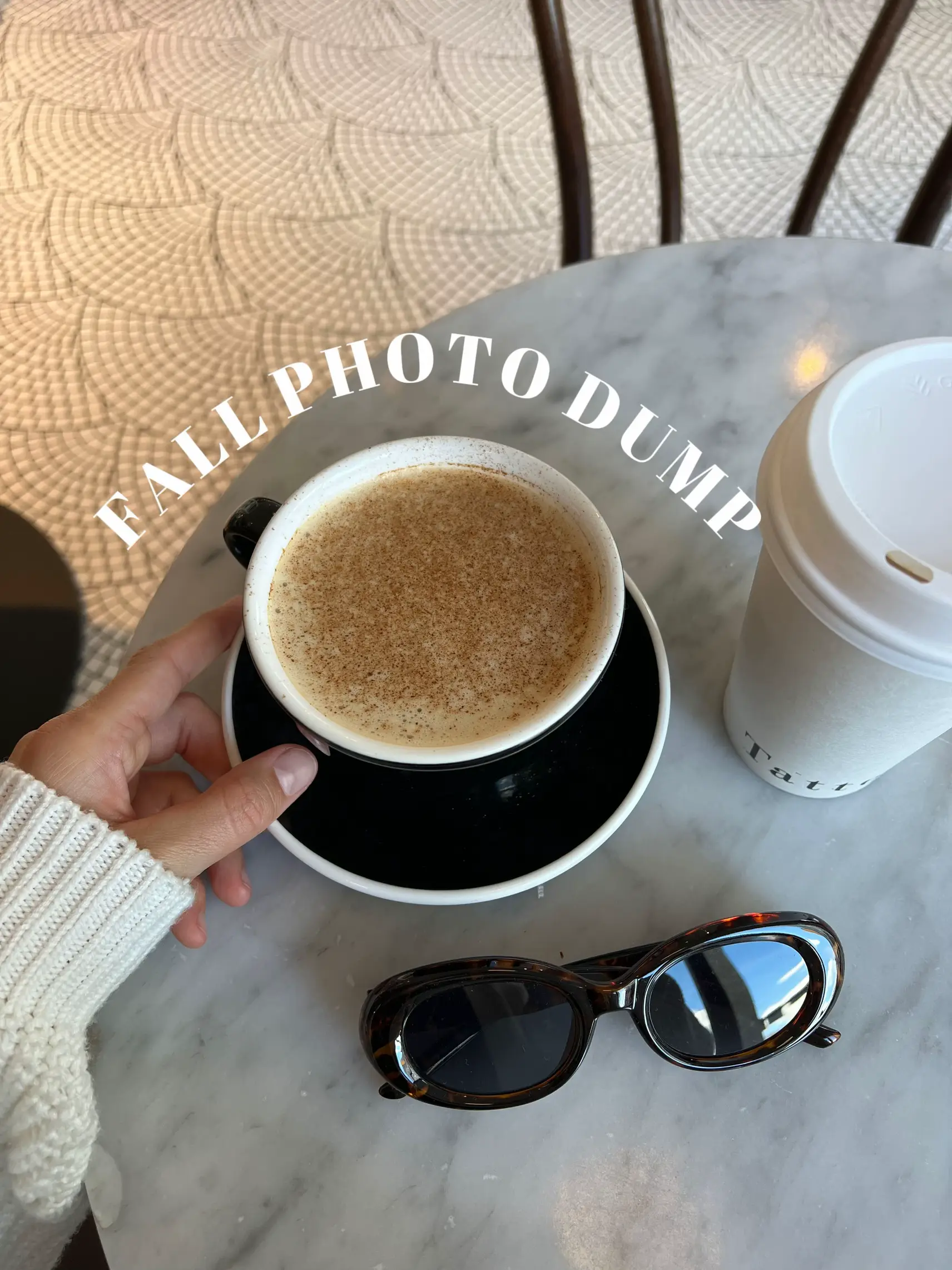 FALL PHOTO DUMP 🍁🍎🍂 | แกลเลอรีที่โพสต์โดย Alana Reina | Lemon8