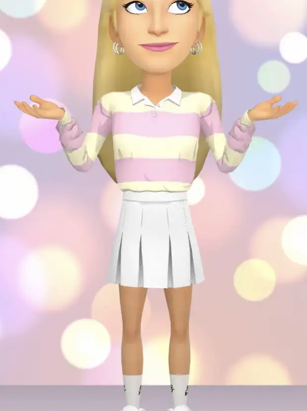 🌸 Pink bitmoji outfits 🌸 | Gallery posted by Harlan | Lemon8