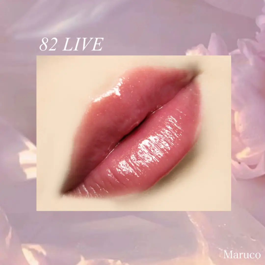 ブルベの一生リップ💋 | 𝑴𝒂𝒓𝒖𝒄𝒐が投稿したフォトブック | Lemon8