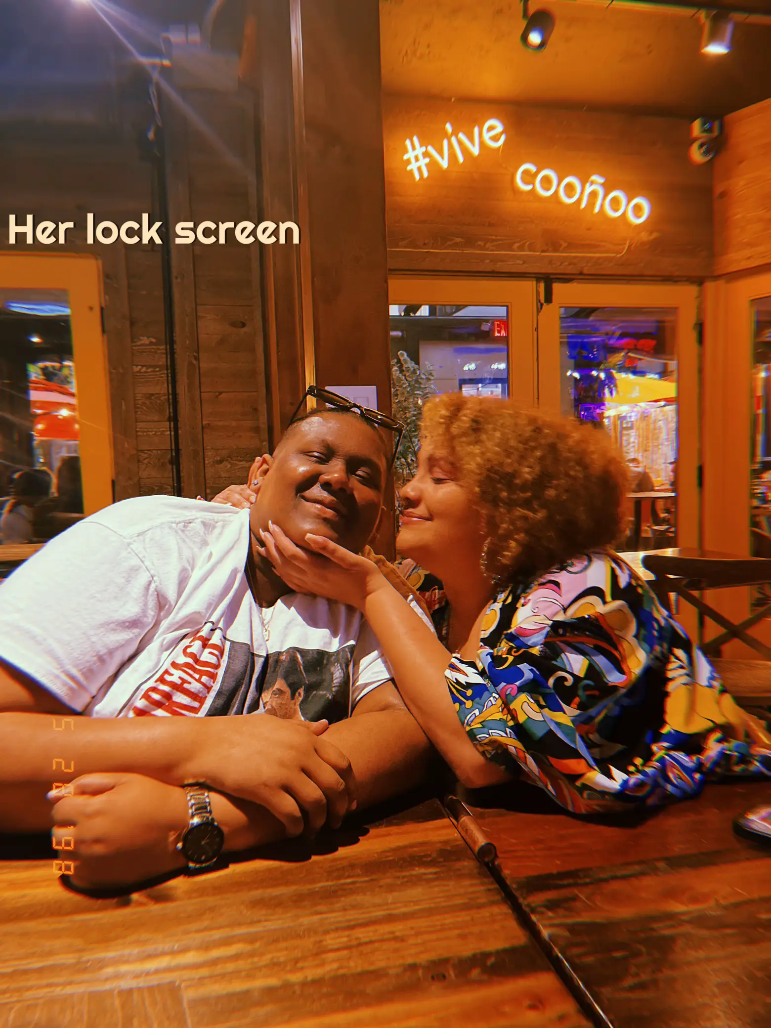 Your favorite girl couple 🤍🌈 | Gallery posted by Denezia 🪄 | Lemon8