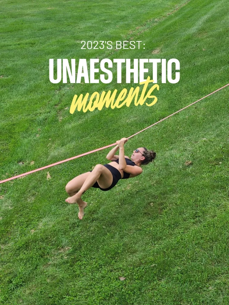 some of the best unaesthetic captures of my 2023 | Gallery posted by Eve 🌱 | Lemon8