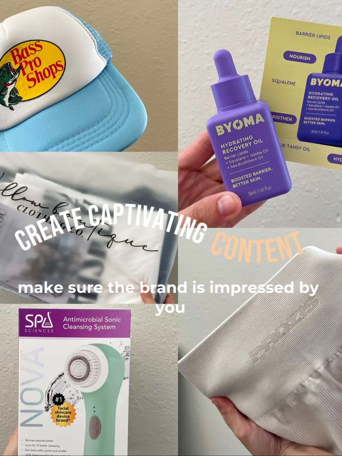 BECOMING AN INFLUENCER 101 🤩 | Gallery posted by Jayden Douglas | Lemon8