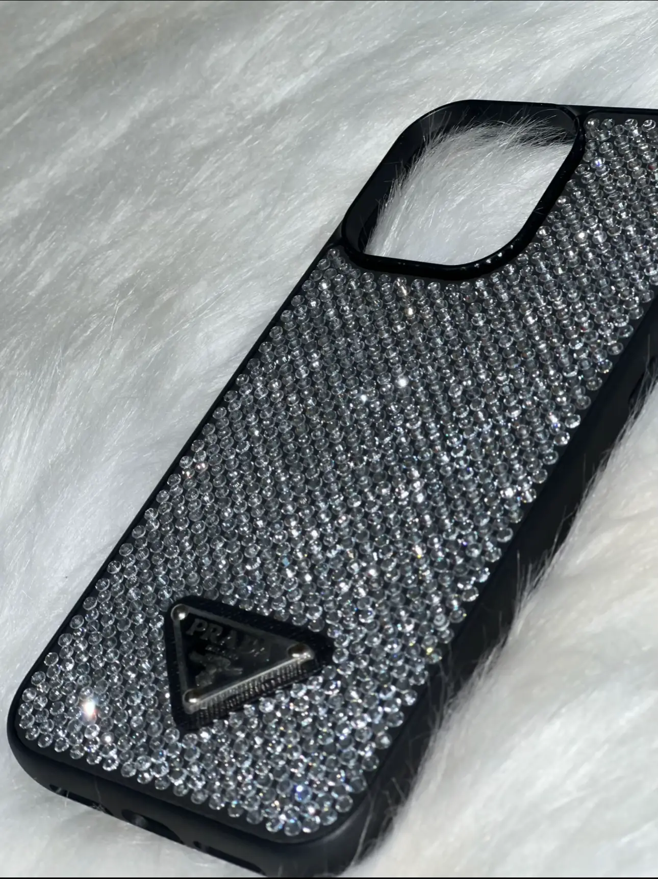 Prada phone case for iPhone 🥰 | Gallery posted by Anya | Lemon8