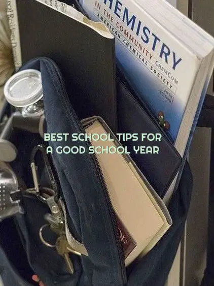 BEST SCHOOL TIPS FOR A GOOD SCHOOL YEAR | Gallery posted by grace㋡ | Lemon8