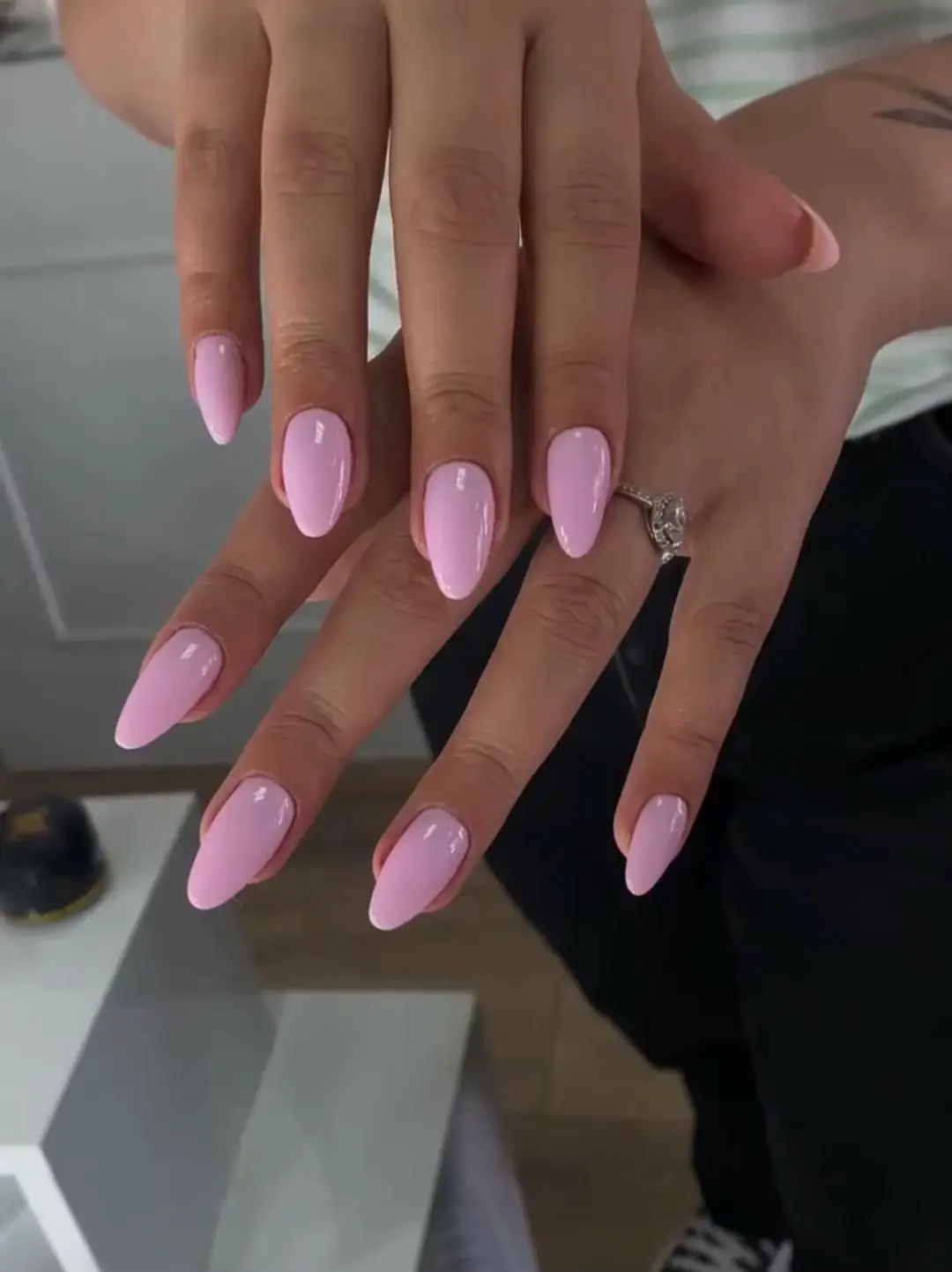 SPRING NAIL INSPO💅🏼🌸 | Gallery posted by Hannah | Lemon8