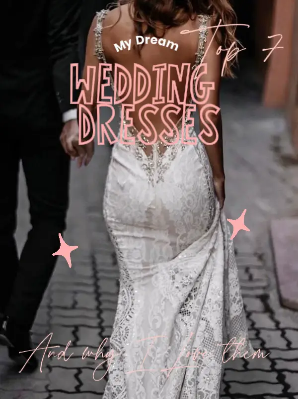 Wedding Dresses | แกลเลอรีที่โพสต์โดย Taylor M | Lemon8