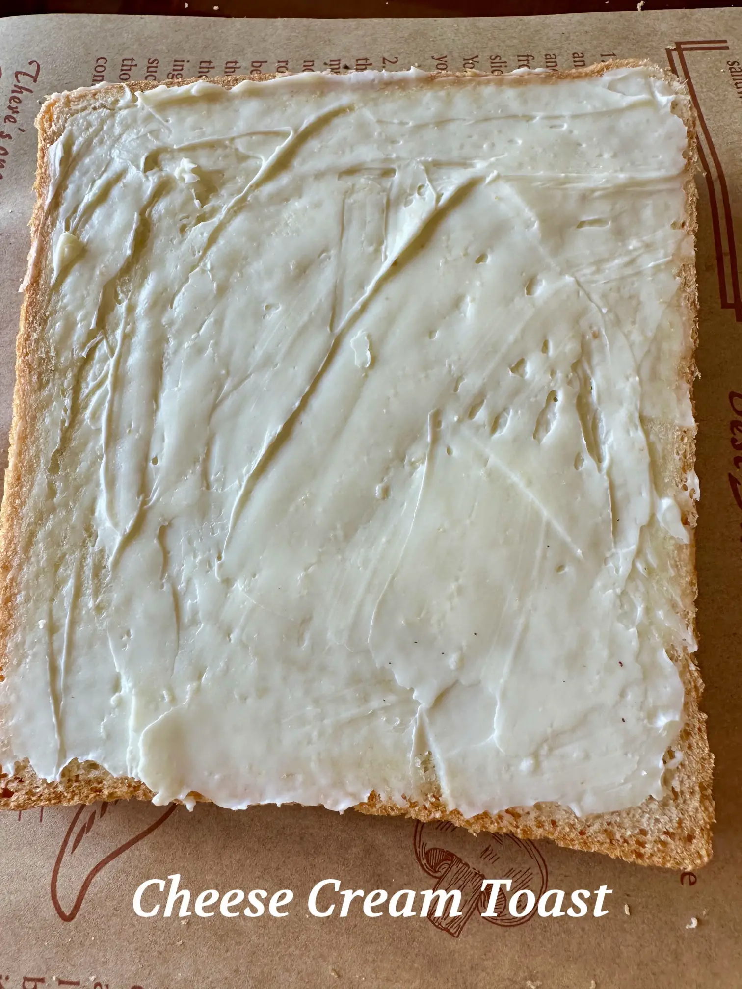 How To Consume Your Leftover Cream Cheese | แกลเลอรีที่โพสต์โดย Hannah🫶 ...