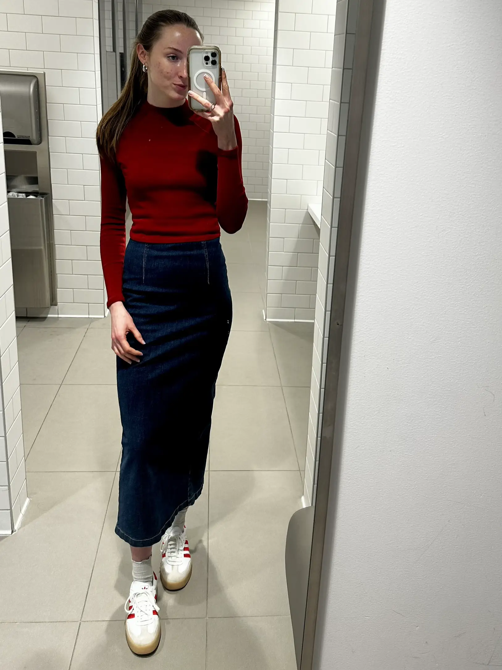 Corporate fits I wore this week | Gallery posted by Grace Rigsbee | Lemon8