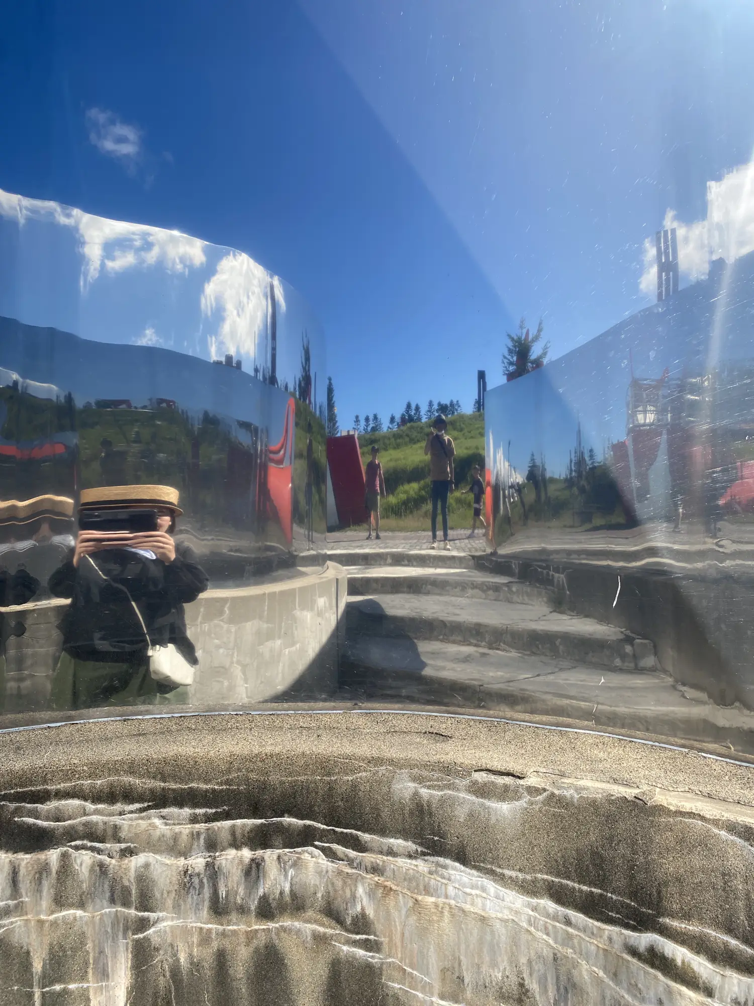 美ヶ原高原美術館 #art #アート #アート巡り #美術館 | pentonoteが投稿したフォトブック | Lemon8