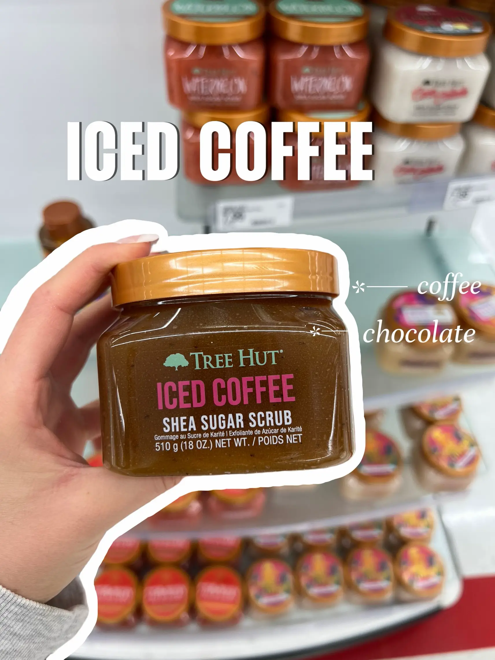 my favorite Tree Hut Body Scrubs | Gallery posted by Yourgirlsfinds ...