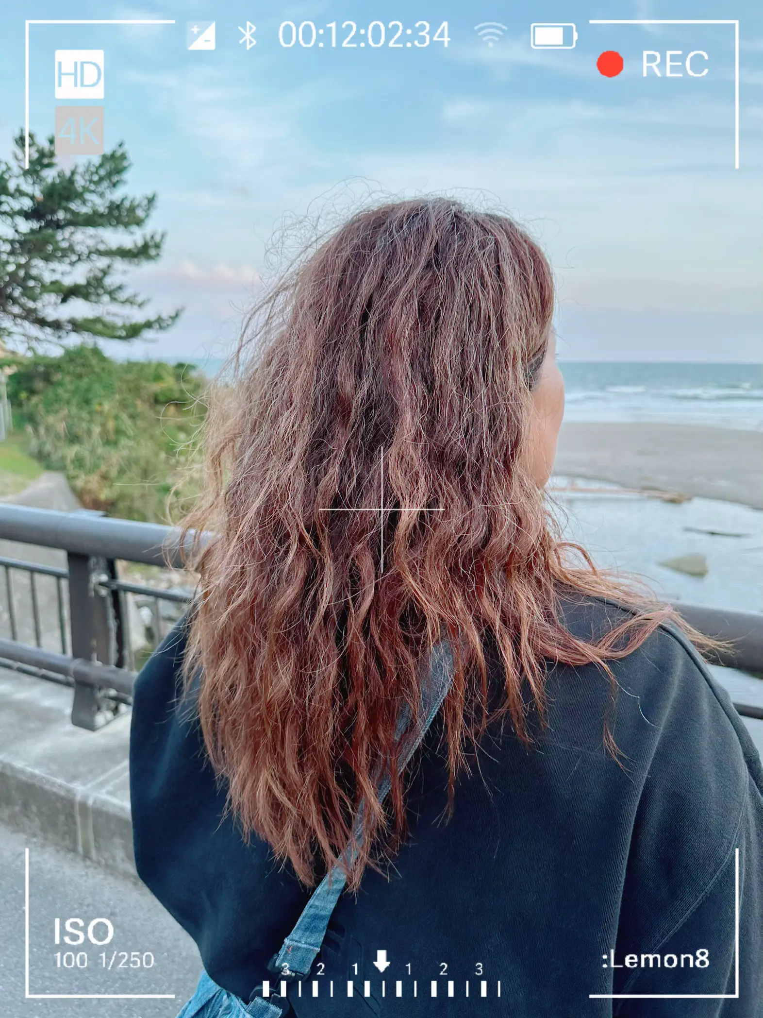 脱・縮毛矯正 ️ | JURIRIRIが投稿したフォトブック | Lemon8