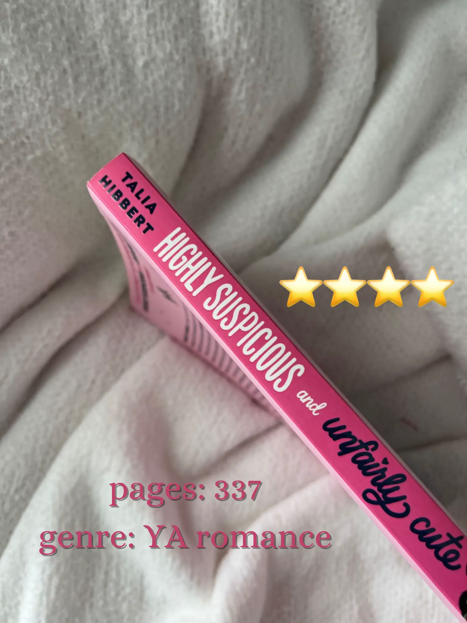 highly suspicious and unfairly cute 🩷💐 | Gallery posted by aprilsreadings | Lemon8