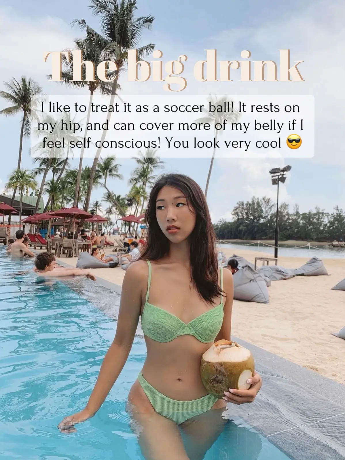 Don’t know how to pose your hands? I got you 🍹🧋🍻 | Gallery posted by Melanie Ly | Lemon8