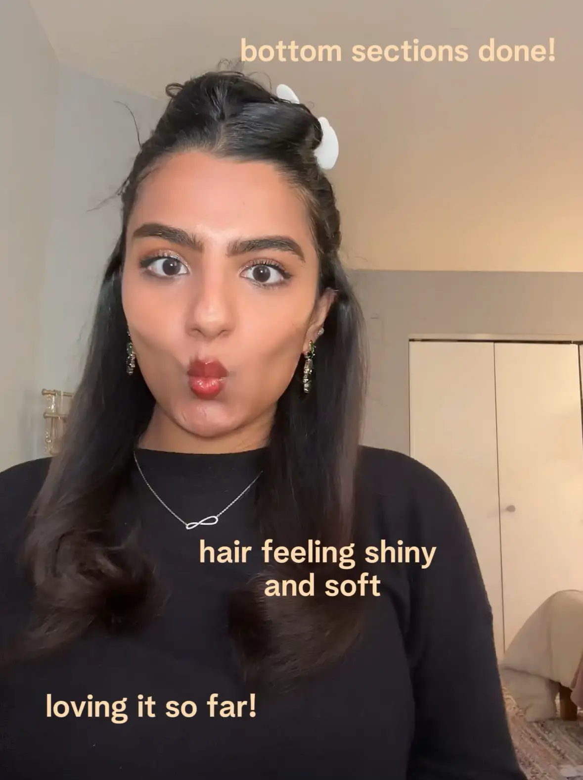 Glass Hair in $9 | Gallery posted by sunia | Lemon8