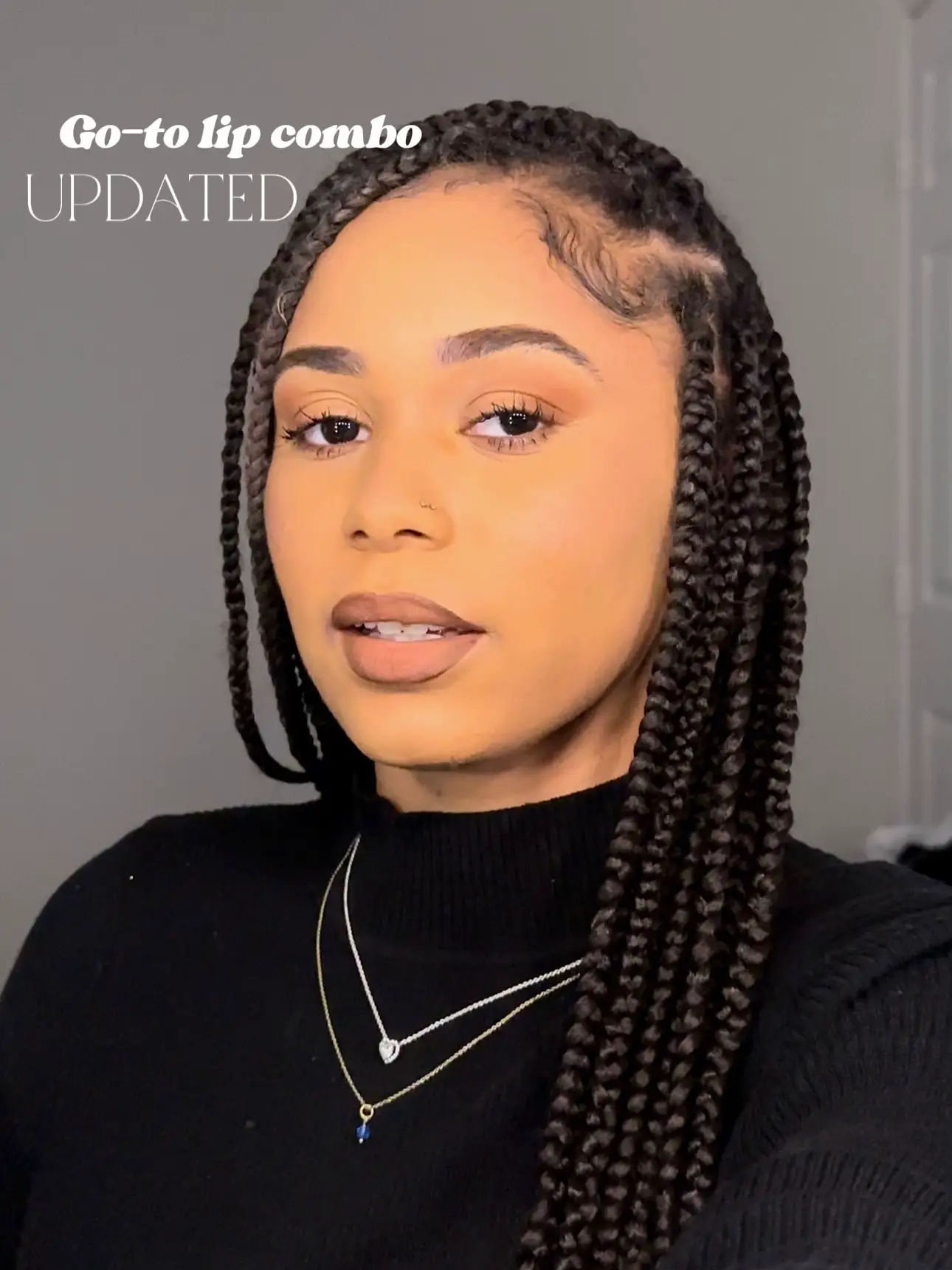 go-to lip combo (UPDATED) | Video published by Bree | Lemon8