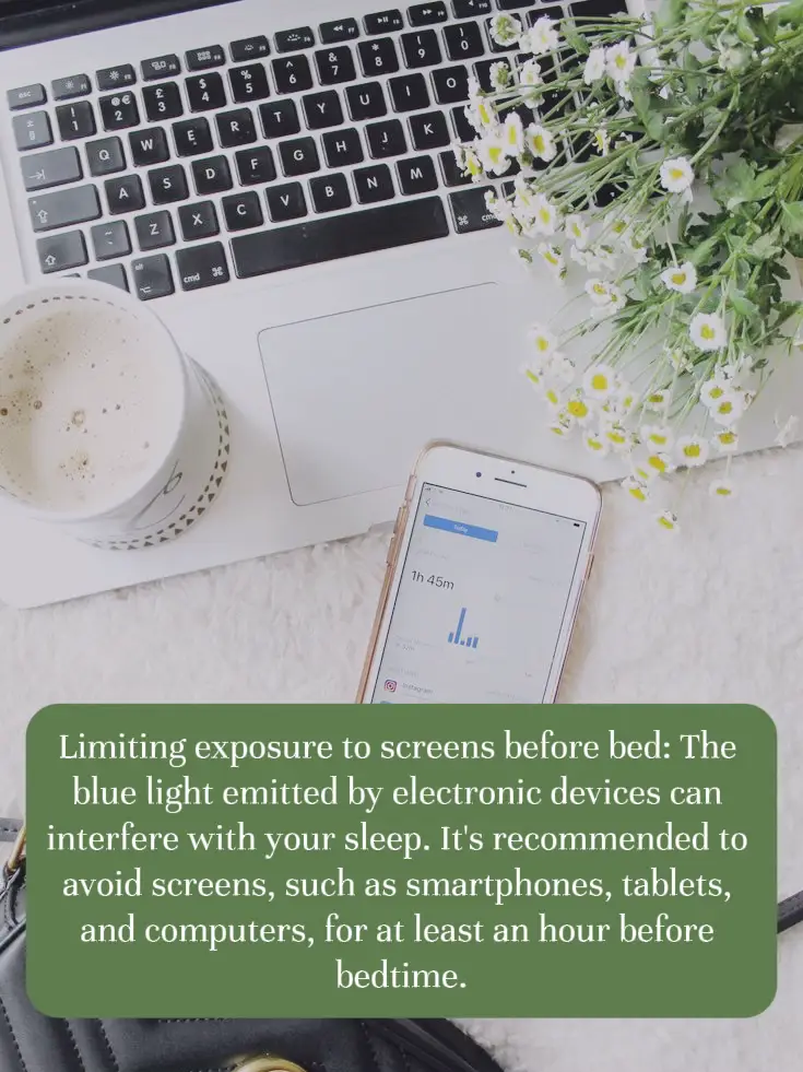 How to optimize sleep | Gallery posted by Morgan🌿 | Lemon8