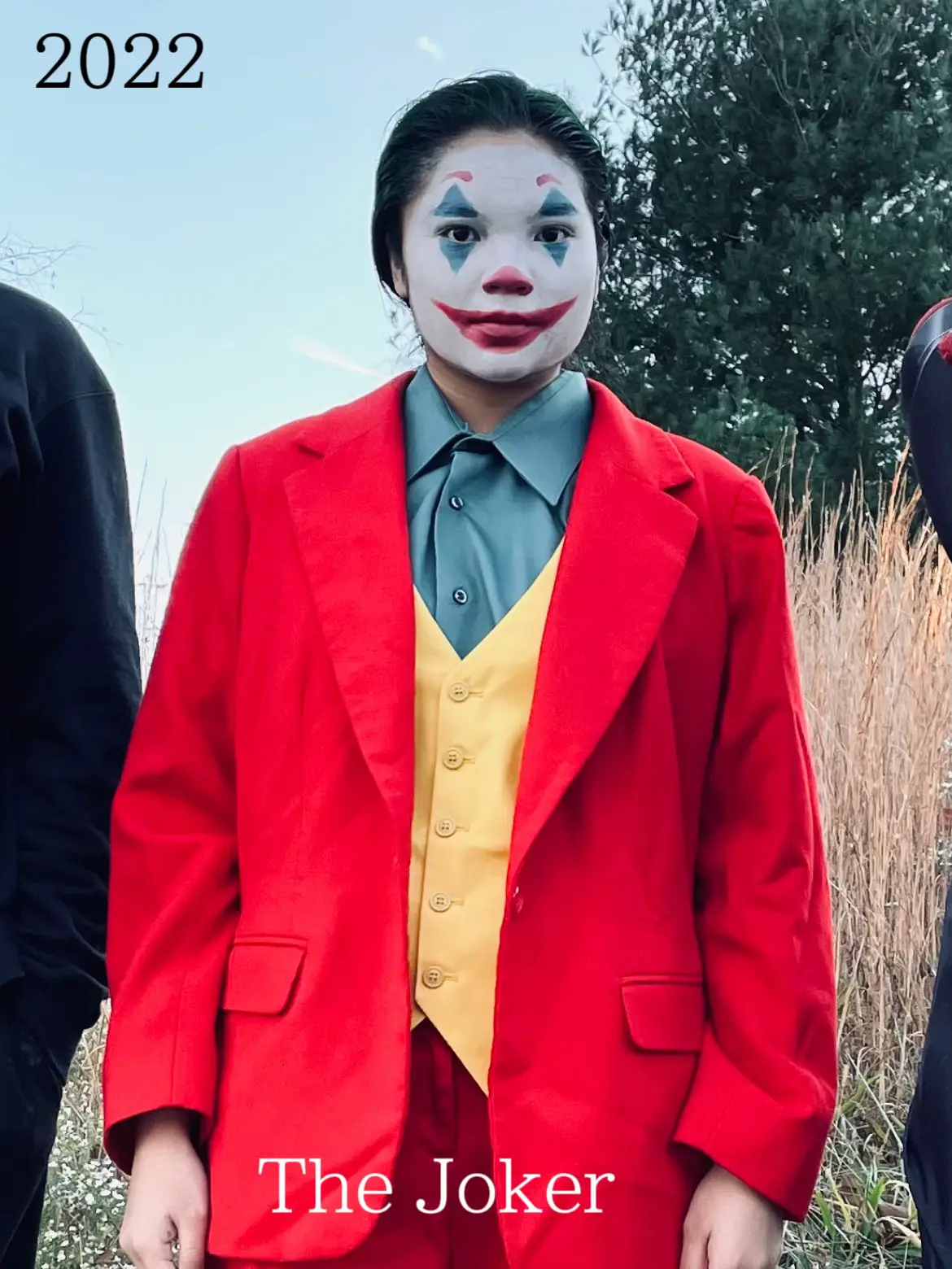 My Halloween Costumes Over the Years 🎃 | Gallery posted by Mia | Lemon8