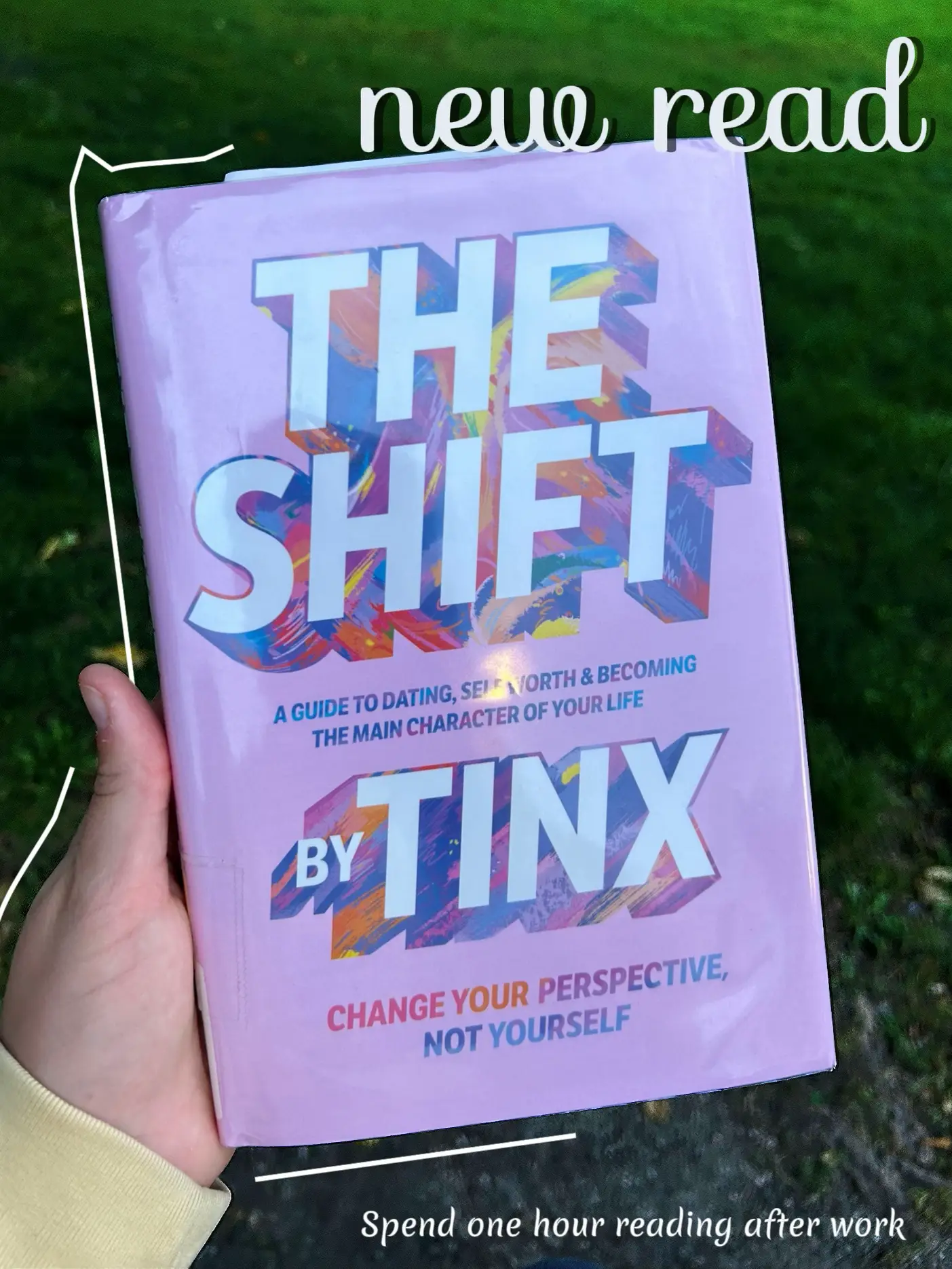 Tinx’s book | Gallery posted by kira | Lemon8