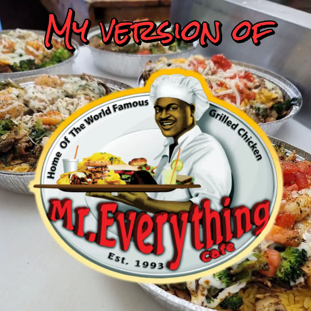 Copycat of a Salmon Rice Bowl from Mr.Everything 🥰 | Gallery posted by ...